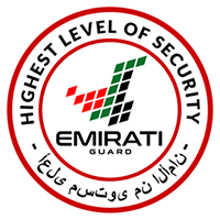 #1 Best Local Security Services & Company in Dubai , UAE [2022]