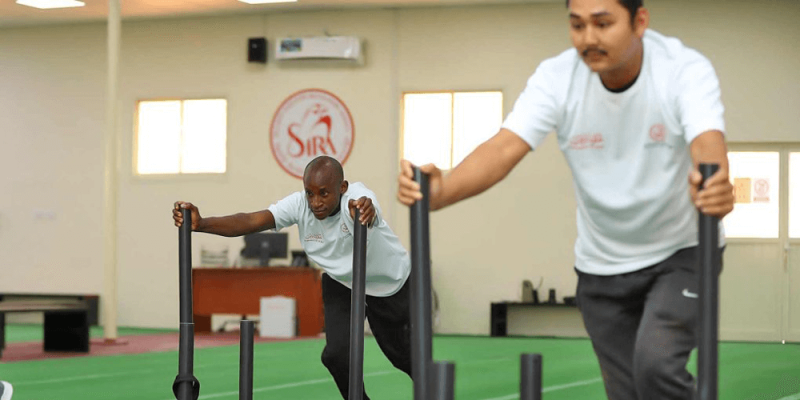 SIRA Training Fees, Application form & Training (2024)