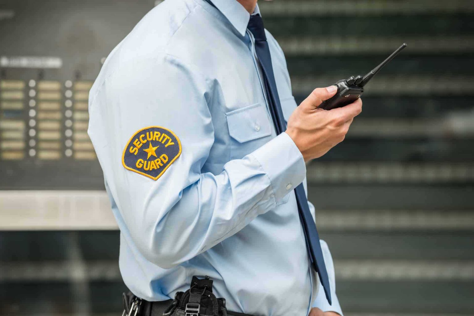 Security Guard Responsibility: Rules, Skill & Responsibility