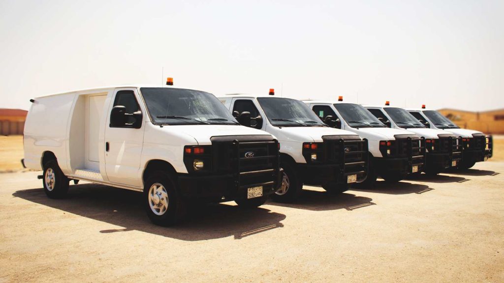 Cash in Transit: How Does it Work?