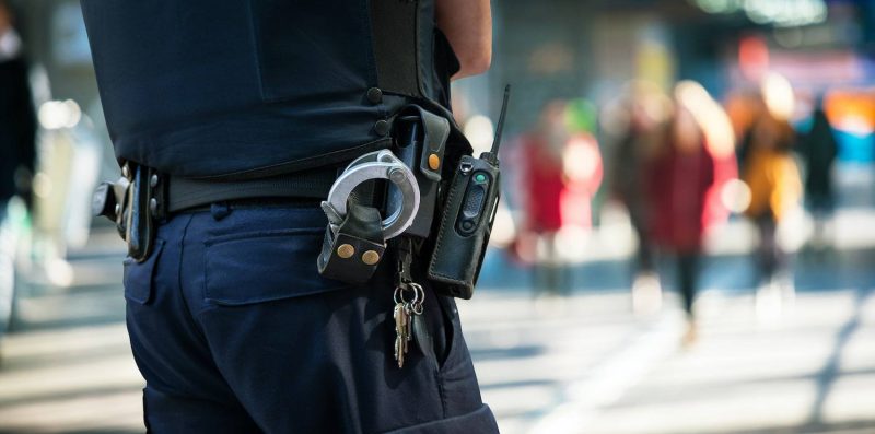 10 Necessary Security Guard Equipment that is Must on Duty