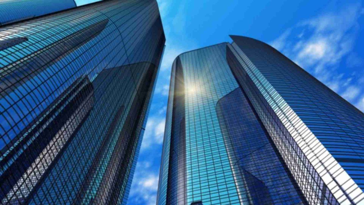 Must have for all Dubai High-rise Building Security