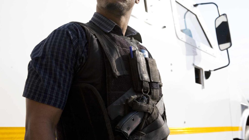 High Rise Building Security | Emirati Guard Top Emirati Security provider