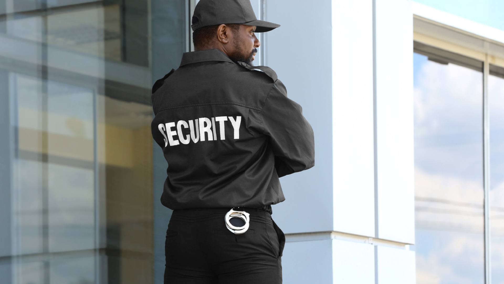 Exploring the Role of Private Security in Event Management