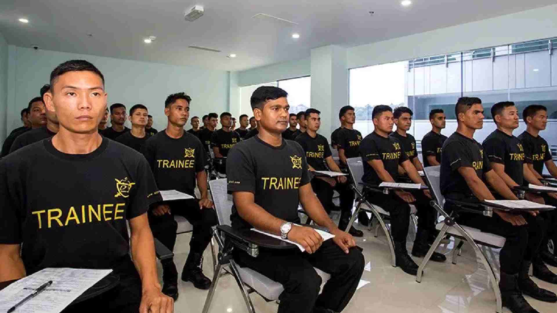 Why NSI Course are important for Security Guard Training in UAE