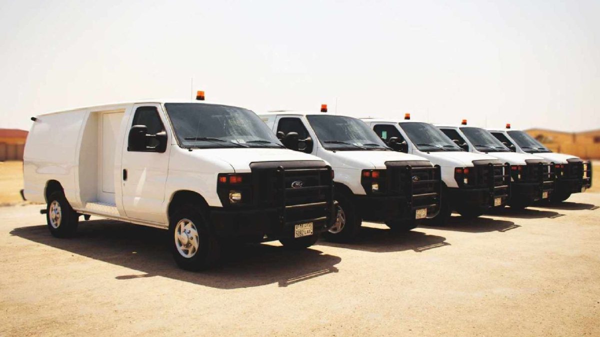 All Need to Know About Cash In Transit Security UAE