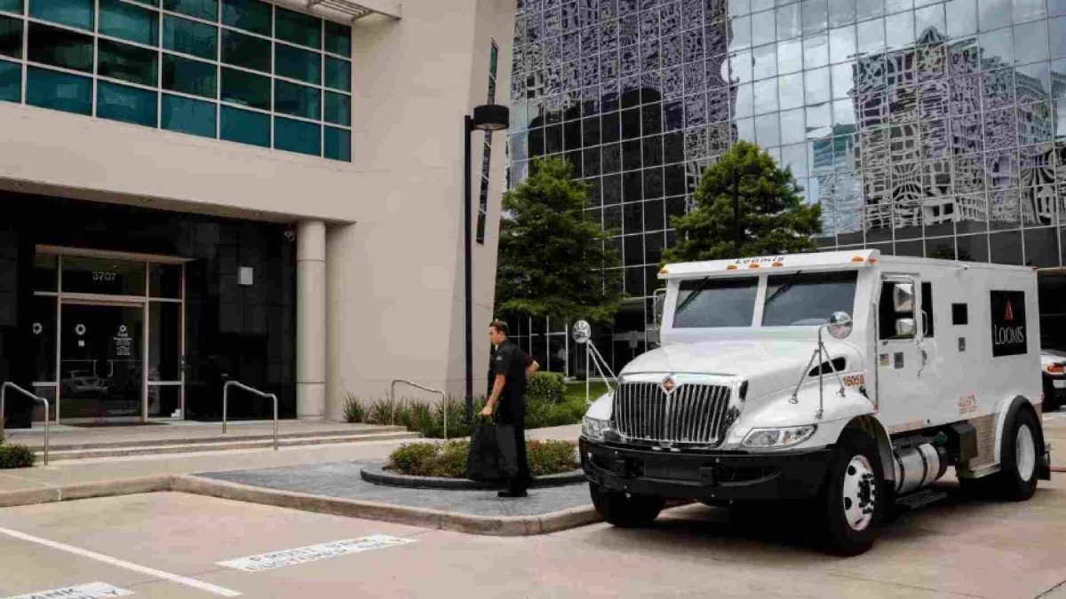 All Need to Know About Cash In Transit Security UAE