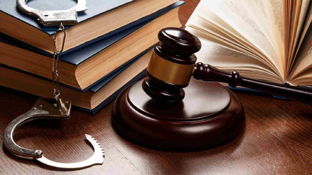 A Comprehensive Guide for UAE Criminal Law in 2024