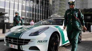 Understanding the Crime Rate in Dubai, UAE