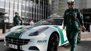 Understanding the Crime Rate in Dubai, UAE
