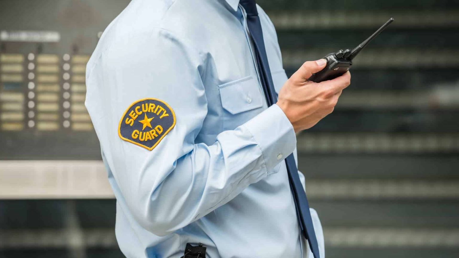 Know About Duties And Responsibilities of Security Guard in UAE