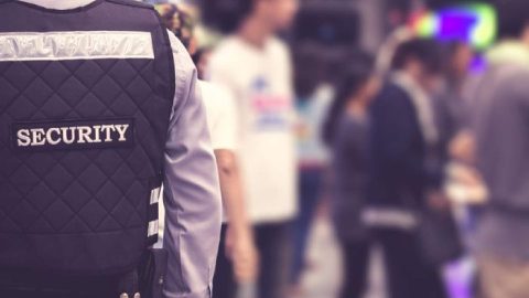 Temporary Security Officer in UAE: Quick Deployment Solutions