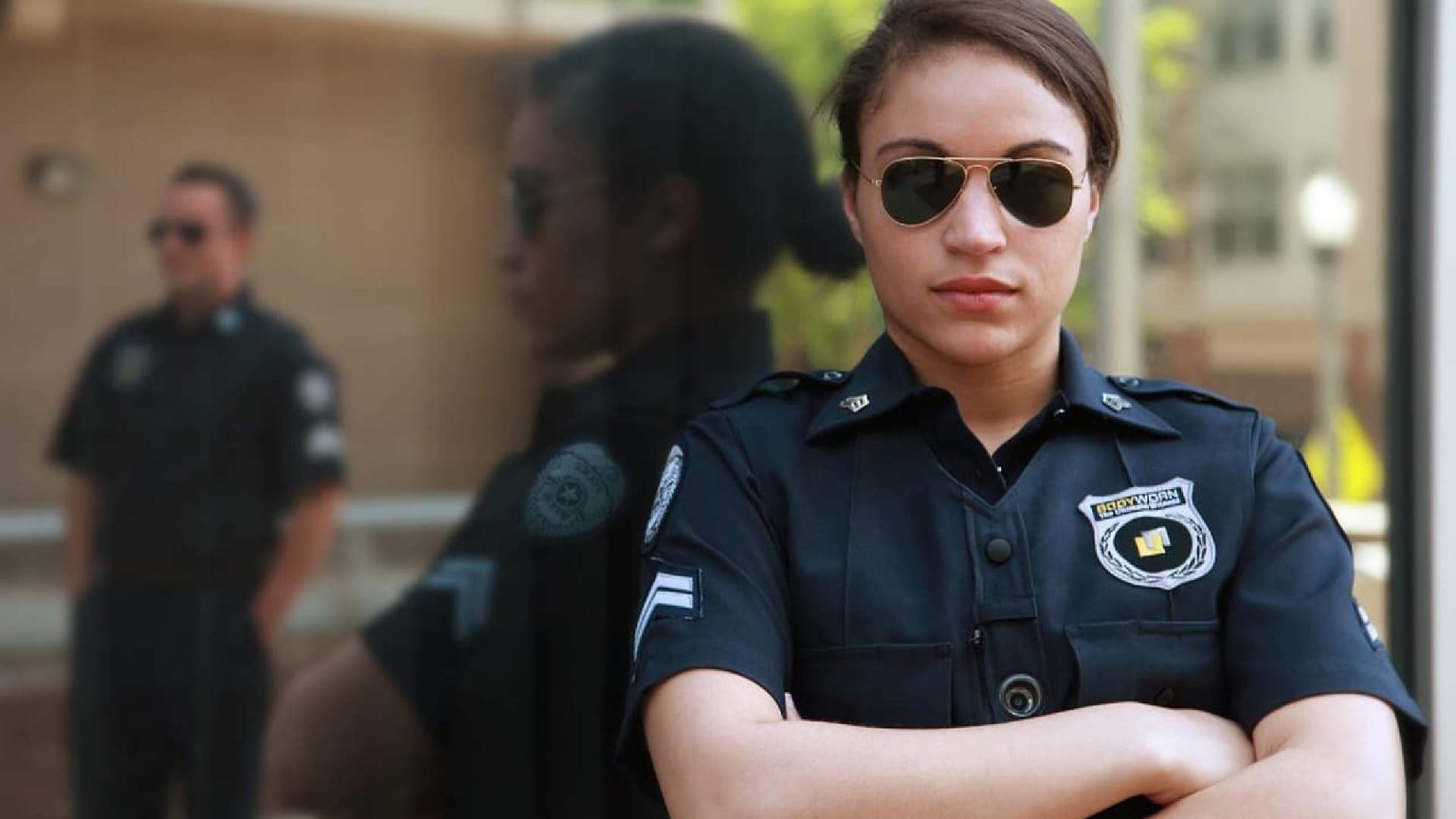 Temporary Security Officer in UAE: Quick Deployment Solutions